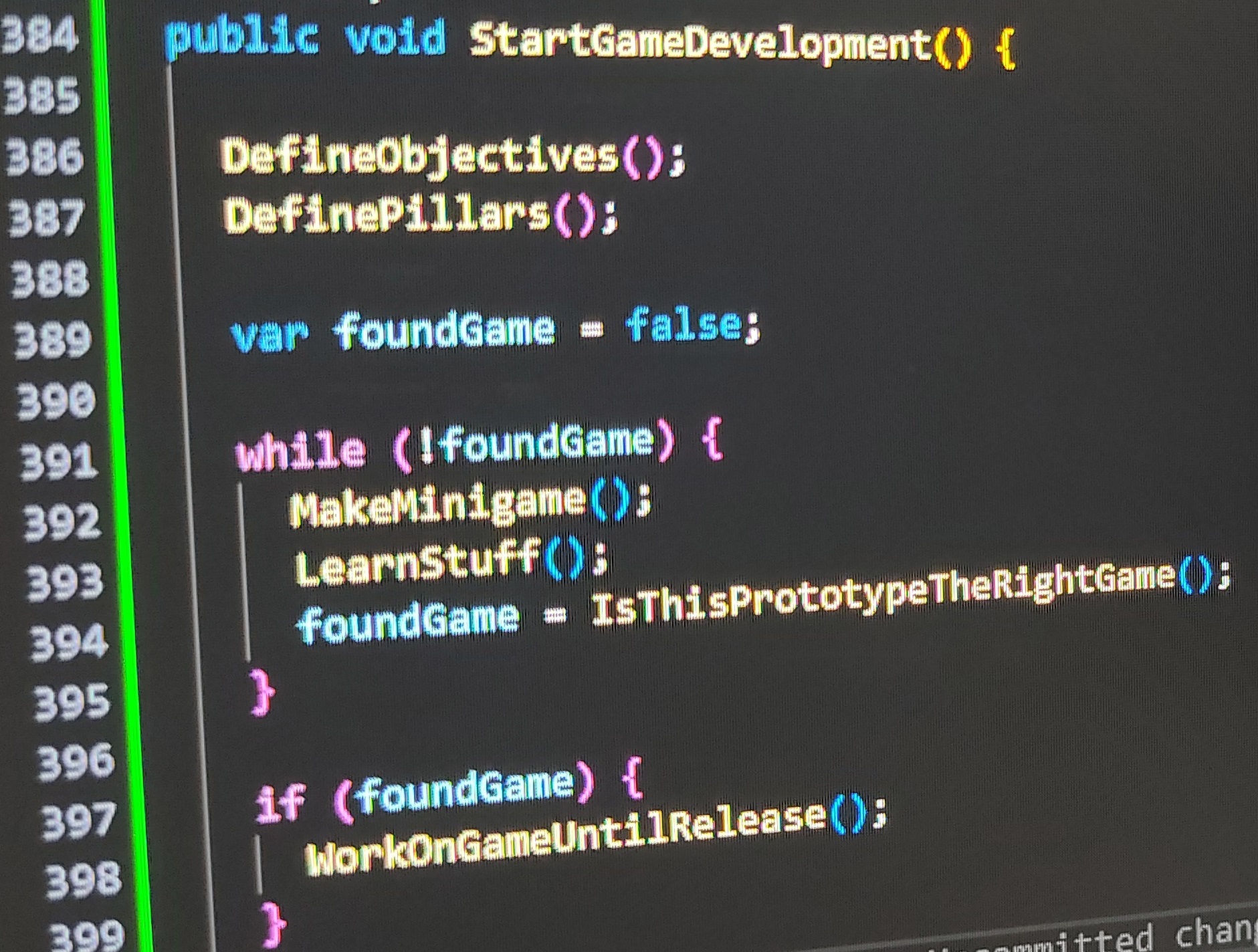 2023 recap and my current plan of work | Ariel Coppes [Game Developer]