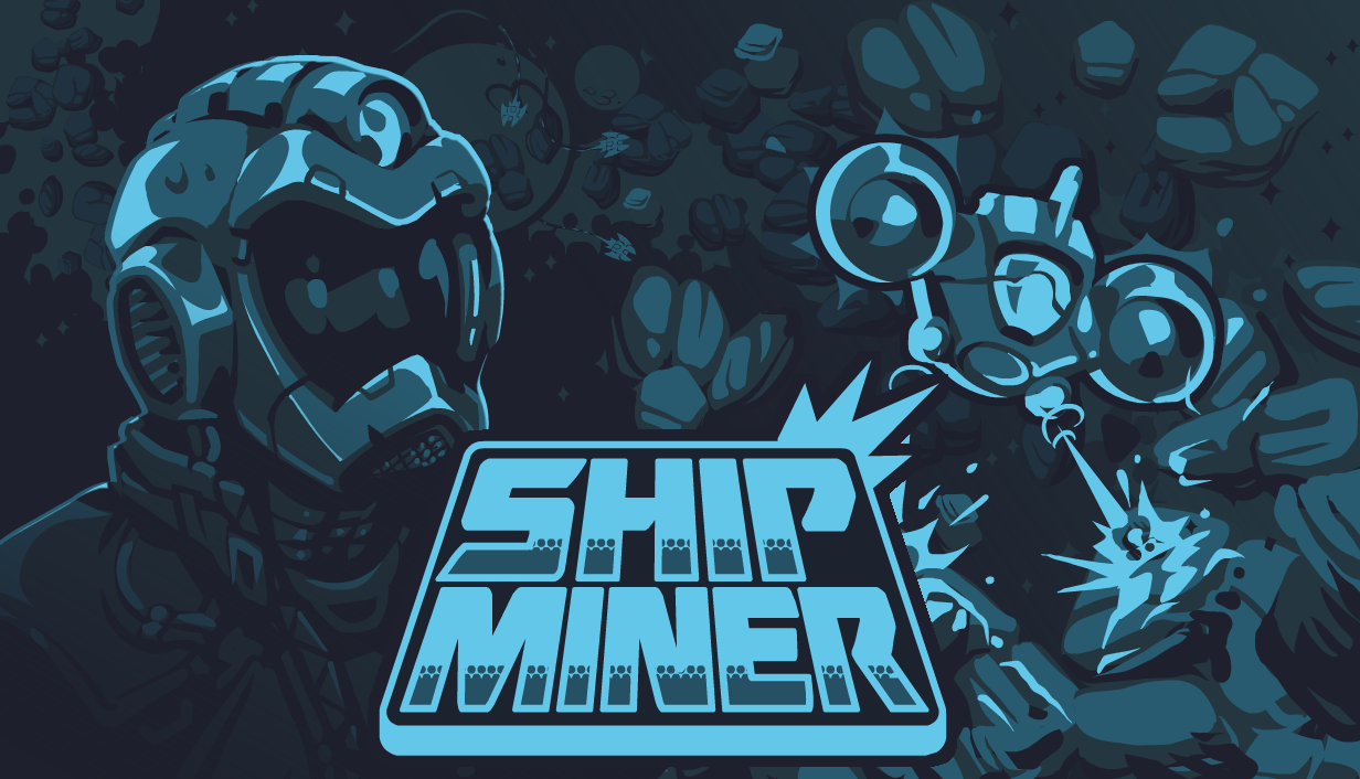 Ship Miner’s Roadmap to Demo | Ariel Coppes [Game Developer]